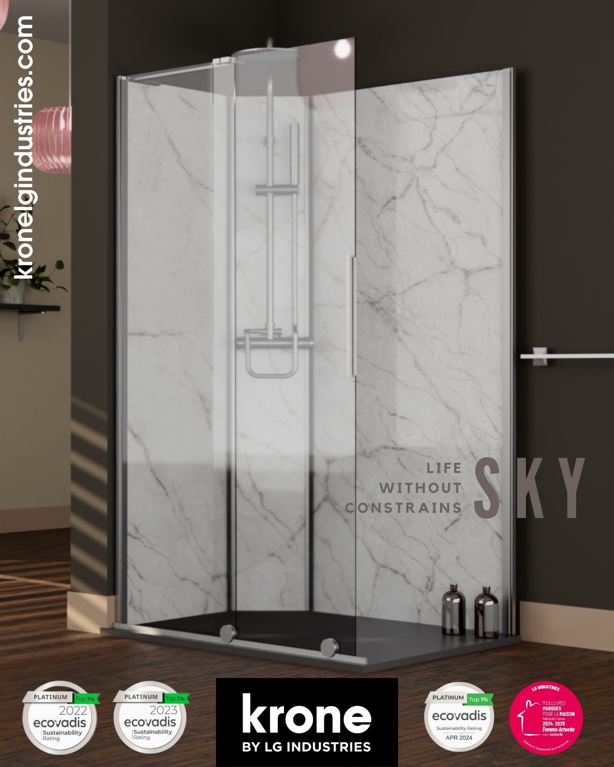 Krone X Designers – Krone